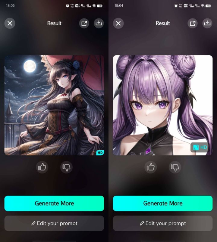 Magir下载_Magir(AI绘画软件) v4.1.8 安卓版下载 - 站长工具网